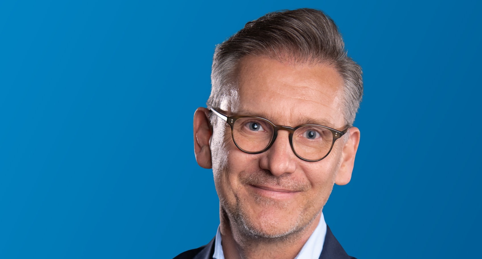 Überraschung: Ex-Antenne-Bayern-Chef Felix Kovac führt jetzt einen ...