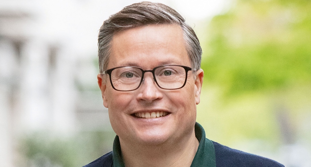 Score-Chef Carsten Dorn: „Wir müssen alle schneller werden“: kress.de