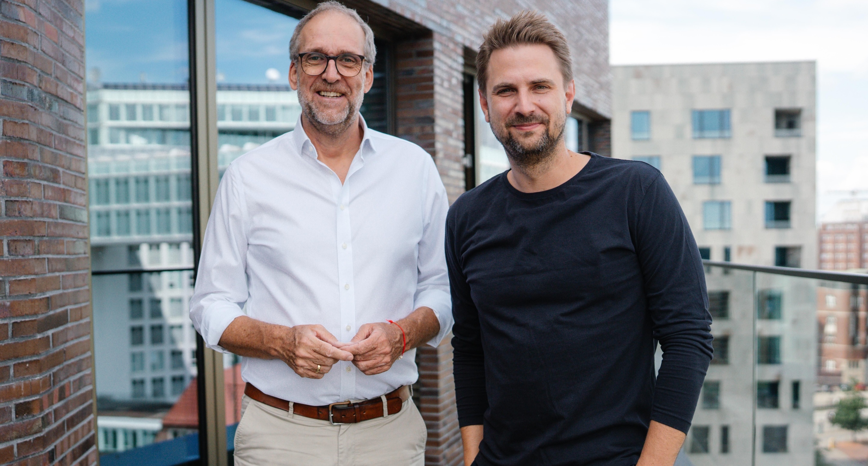 Christoph Kucklick geht: Das ist der neue Leiter der Henri-Nannen-Schule