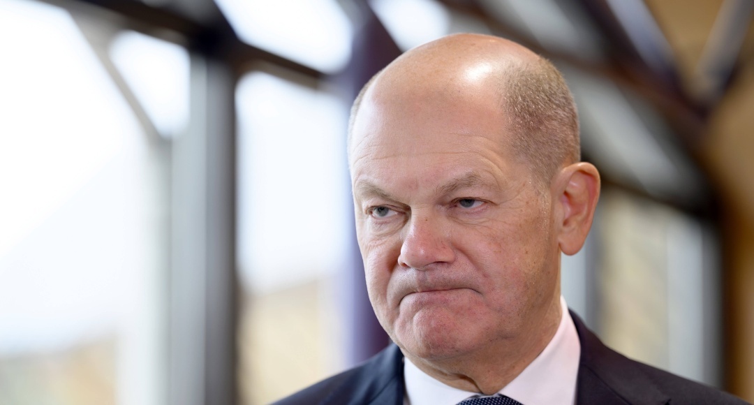 Klagt Ex-Kanzler Olaf Scholz (noch) gegen den Focus?