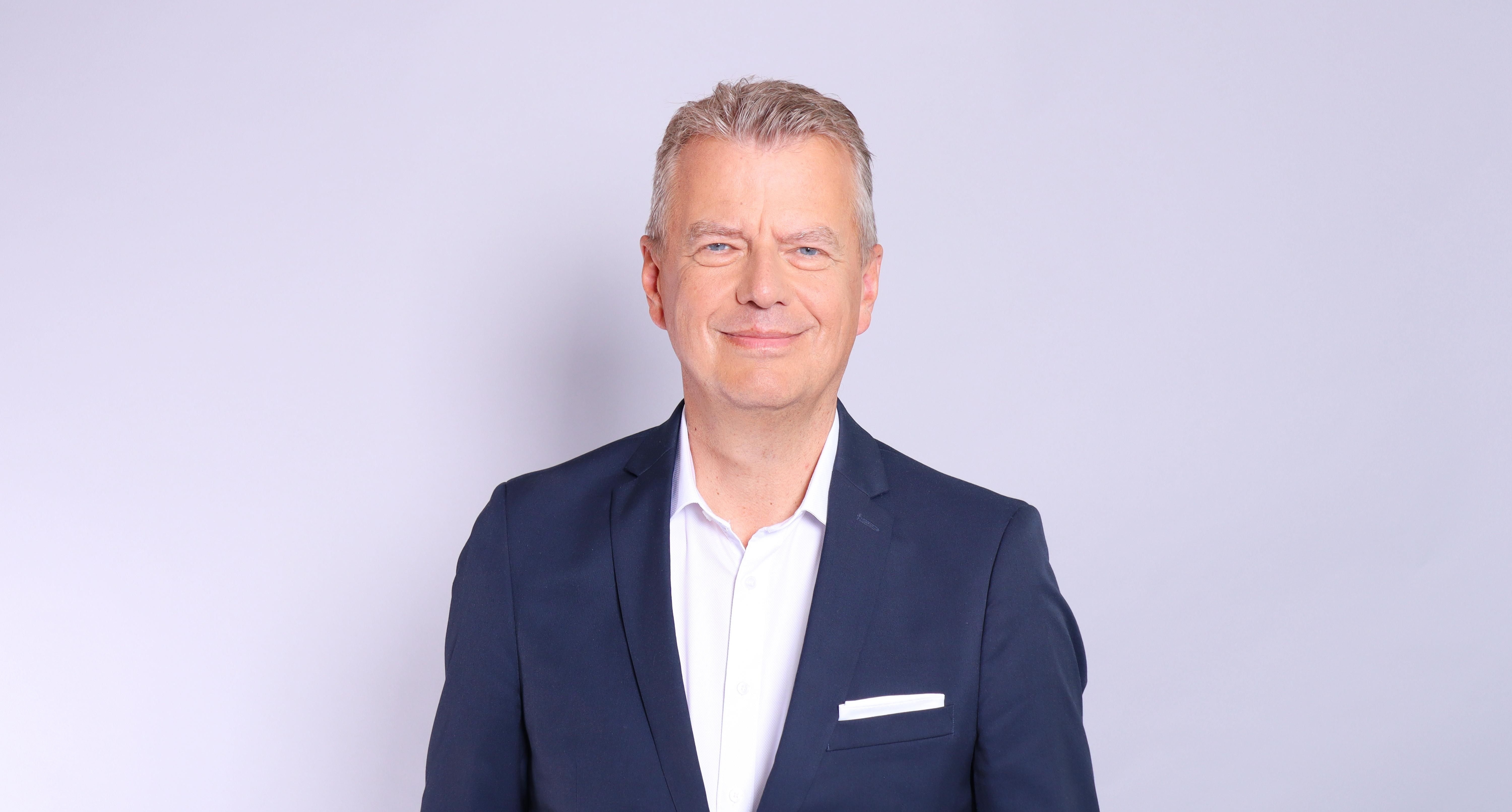 Er macht den Job zusätzlich: Mike Bröhl neuer Geschäftsführer des RTL ...