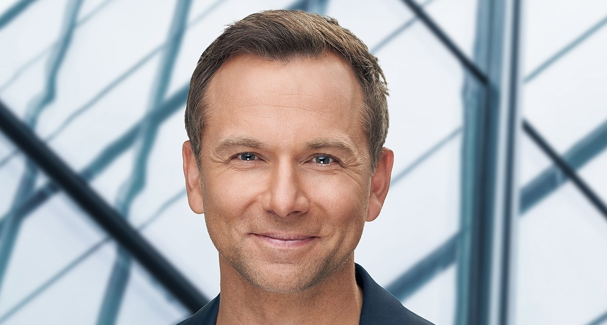 Neues MDR-Team in Leipzig steht: Tino Böttcher moderiert das ARD ...