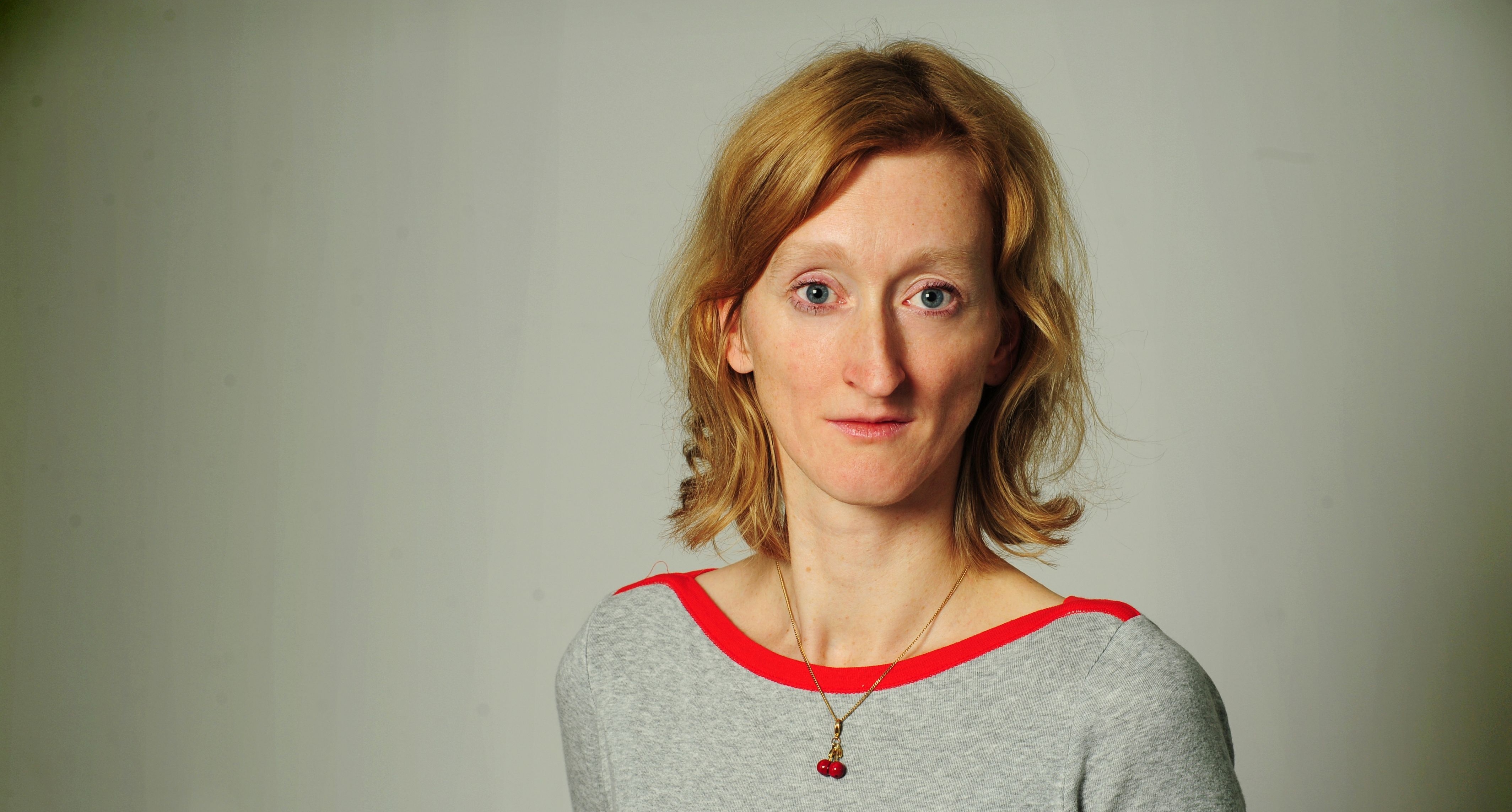 Sie kommt vom Tagesspiegel: Maria Fiedler wechselt als stellvertretende ...