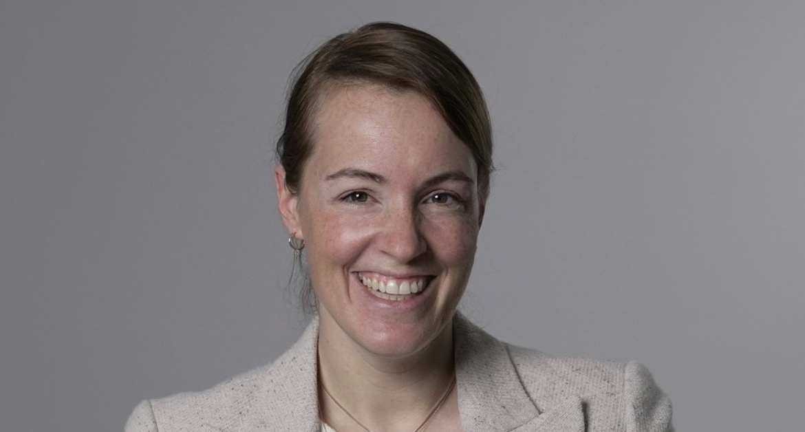 Das ist die neue Chefin der Vogel-Tochter VCS