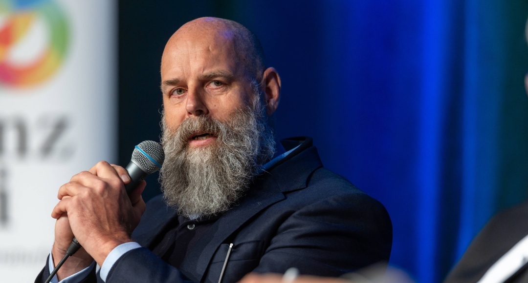 "Don't shoot the messenger": Holger Friedrichs Abrechnung mit der ...
