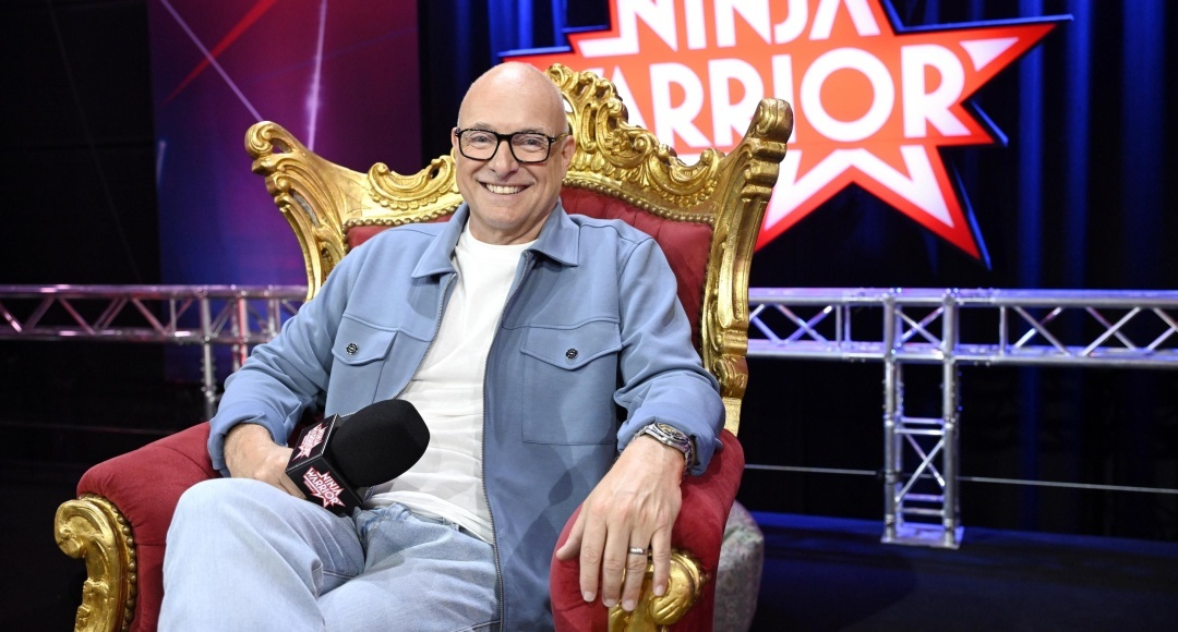 Warum Frank Buschmann Ninja Warrior Germany verlässt