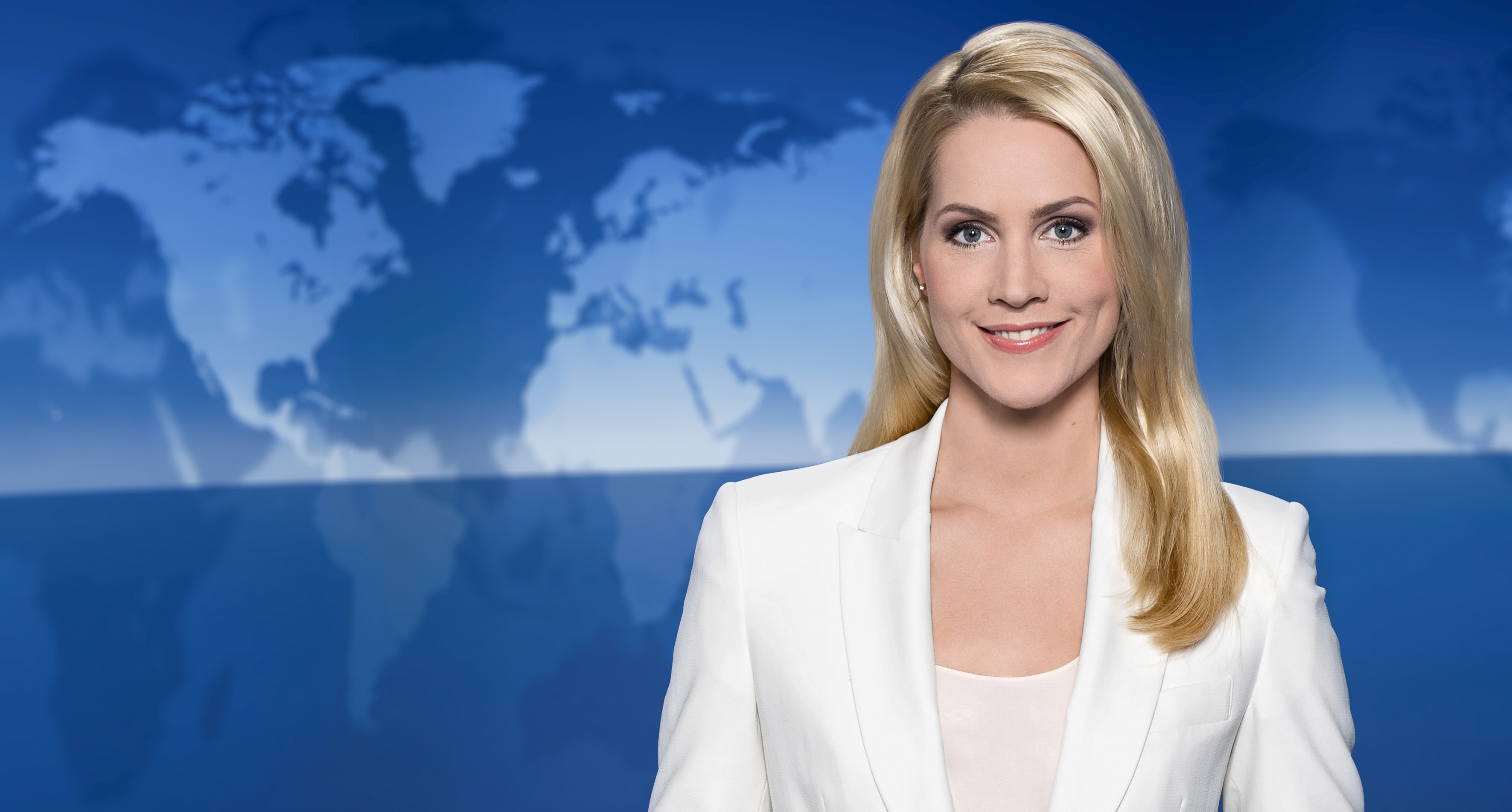 Ab ins Beet: Judith Rakers kehrt der Tagesschau den Rücken
