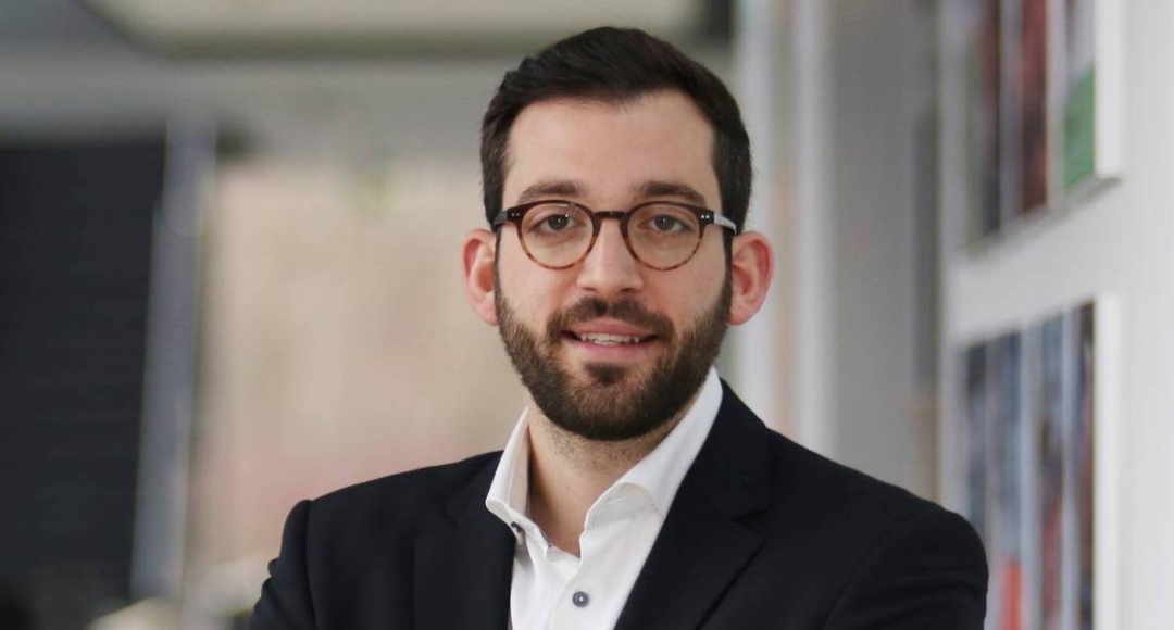 Sport1-Chefreporter Patrick Berger wechselt zu Sky