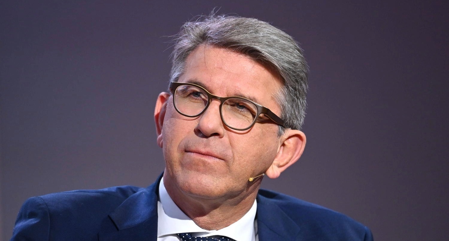 Dicke Überraschung auf der CDU-Liste: Wolfram Weimer wird ...