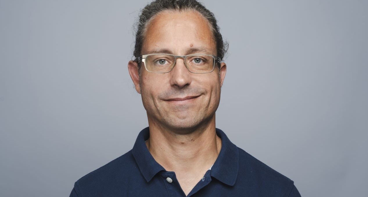 Neues Führungsduo bei "Tagesspiegel" Background