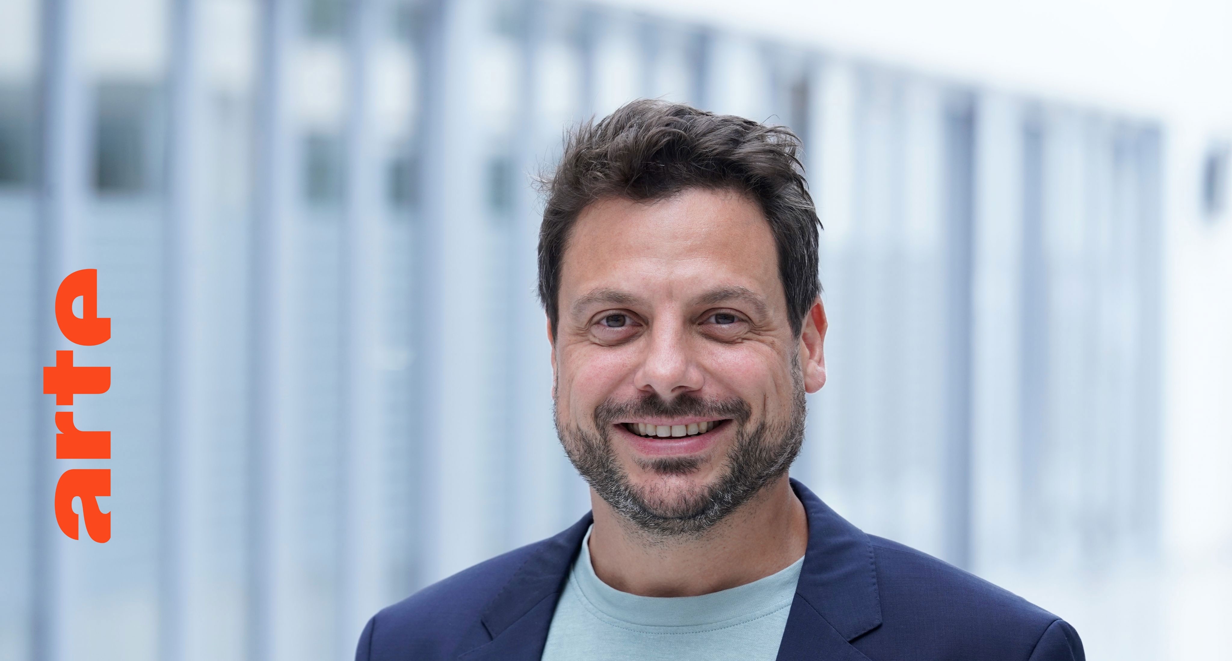Der neue ARTE Deutschland-Chef ist Mr. Mediathek
