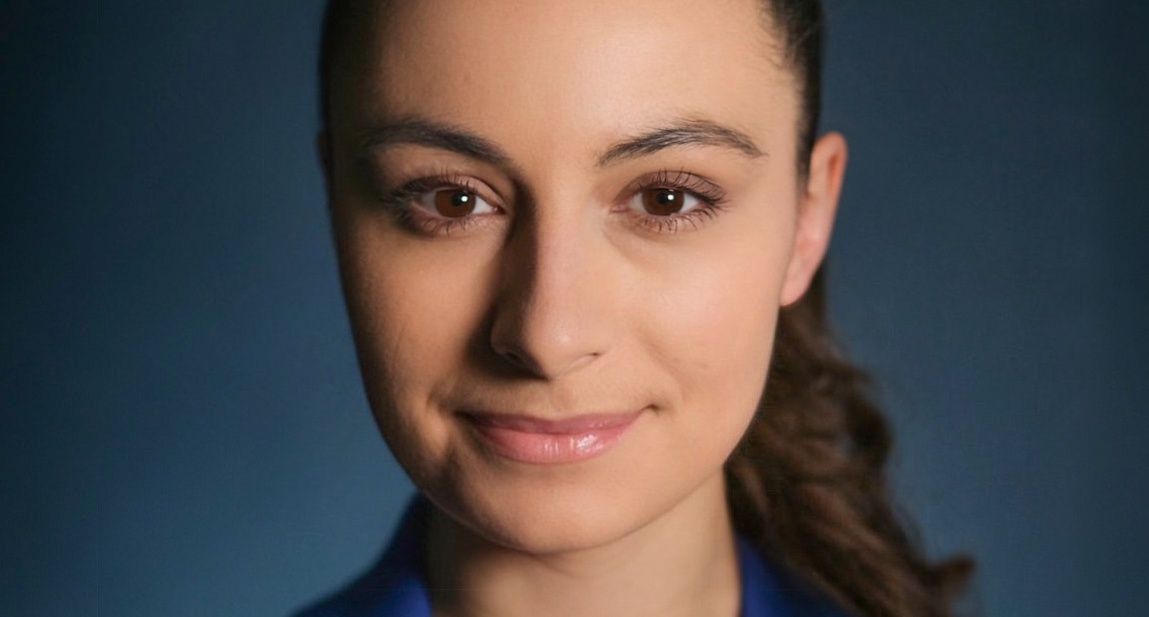 "Macht und Millionen" gibt sie auf: Solveig Gode wechselt von Business ...