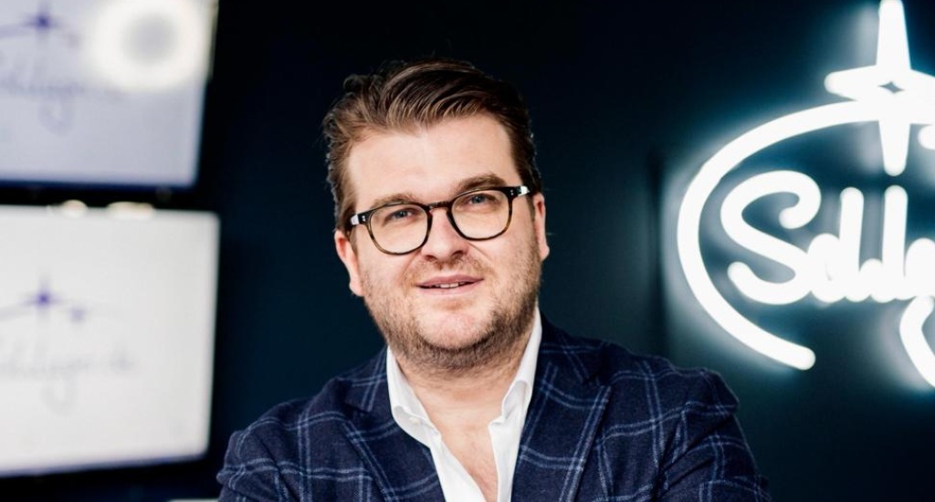 Funke kauft Schlagerportal von Carmen Nebels Sohn