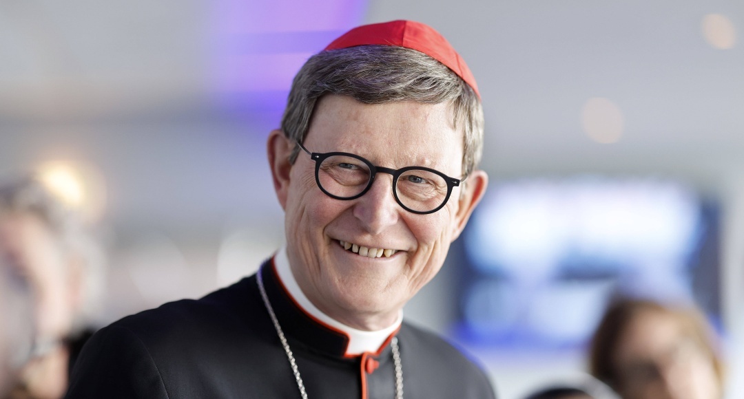 "Es reicht, Herr Frank!": Riesen-Zoff zwischen Erzbistum Köln und ...