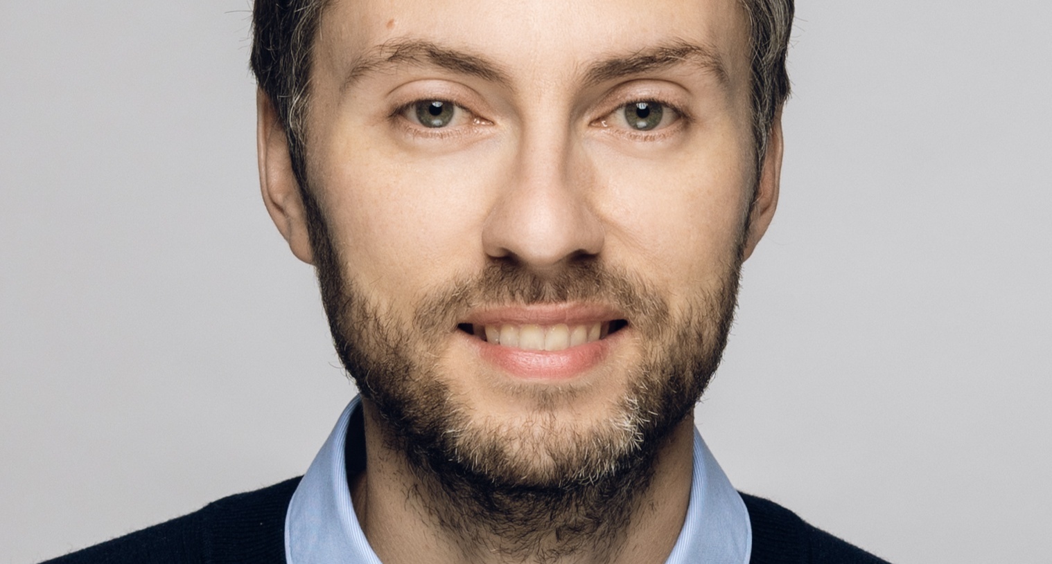 Er wird Nachfolger von Christoph Keese bei der Springer-Beratung hy