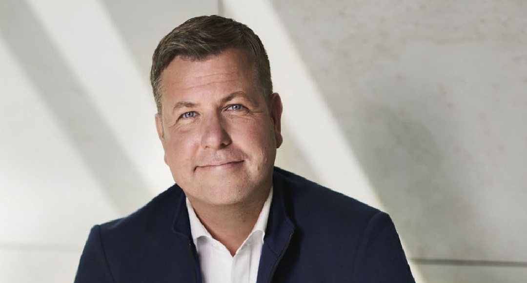 Exzellenter Vertriebsexperte: Andreas Arntzen holt Jan Wagner in die ...