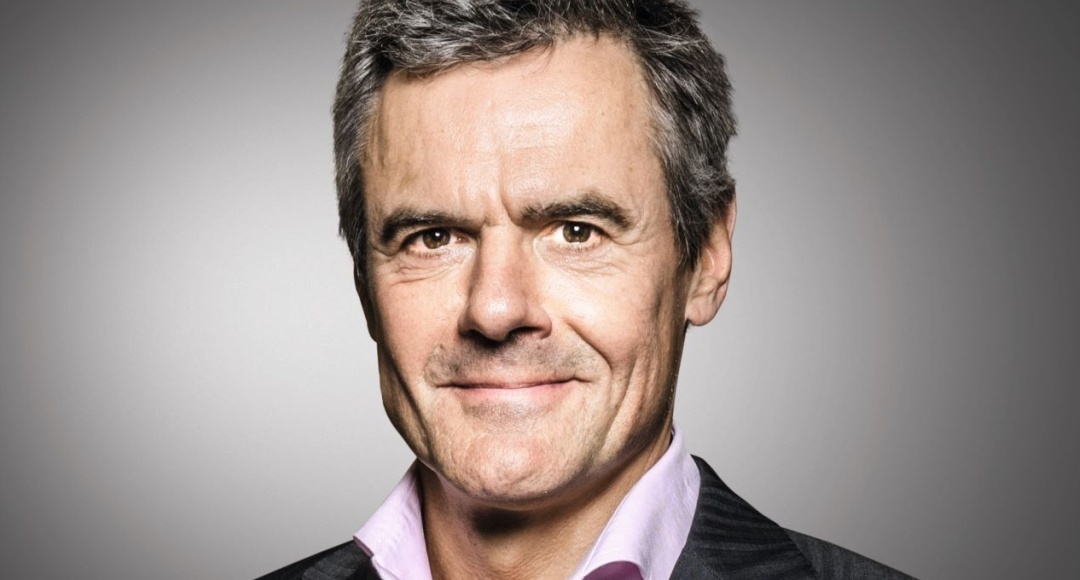 Rumms: Rainer Esser gibt CEO-Posten bei der Zeit ab