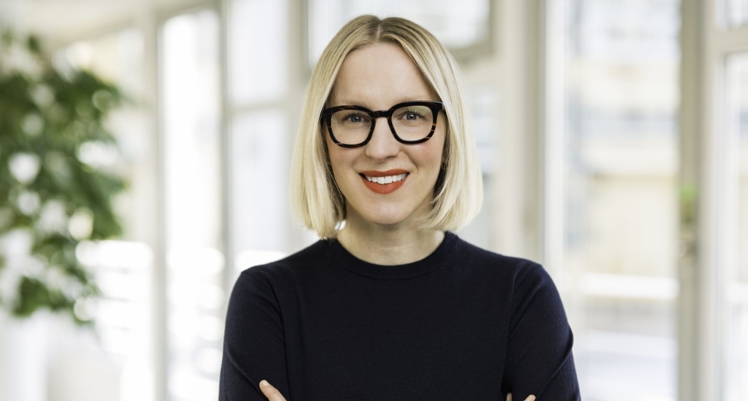 Ende einer Ära: Brigitte Huber geht bei G+J/RTL von Bord - Susanna ...