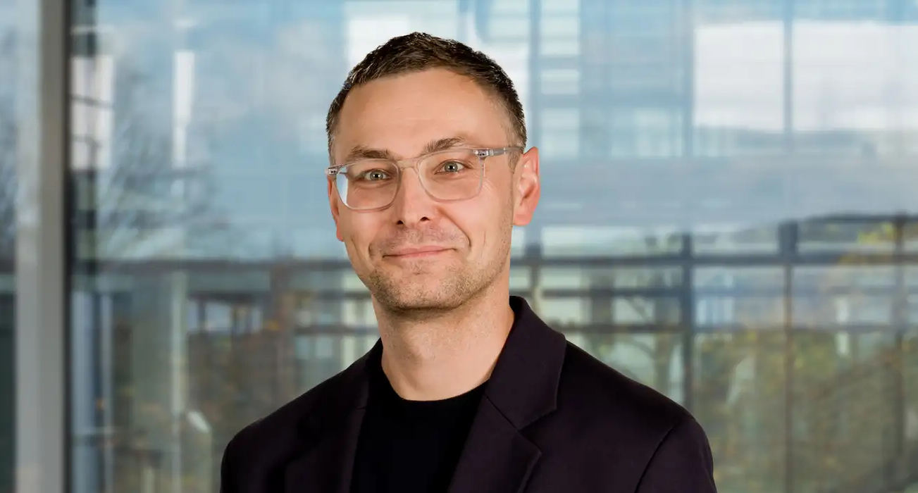 Deutsche Welle: Mathias Stamm löst Manuela Kasper-Claridge ab