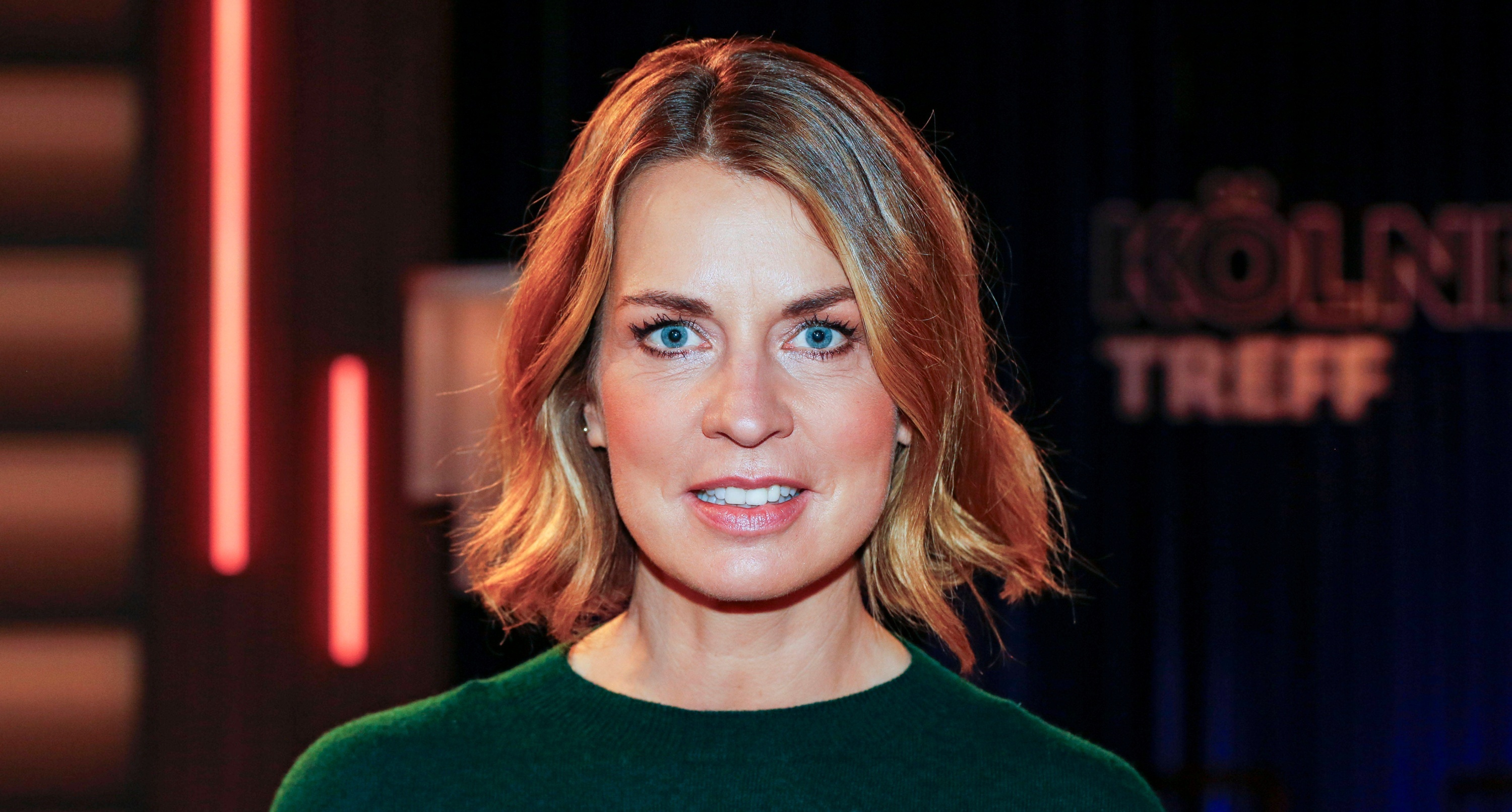 Tagesthemen-Moderatorin Jessy Wellmer warnt: Journalismus agiert kaum ...
