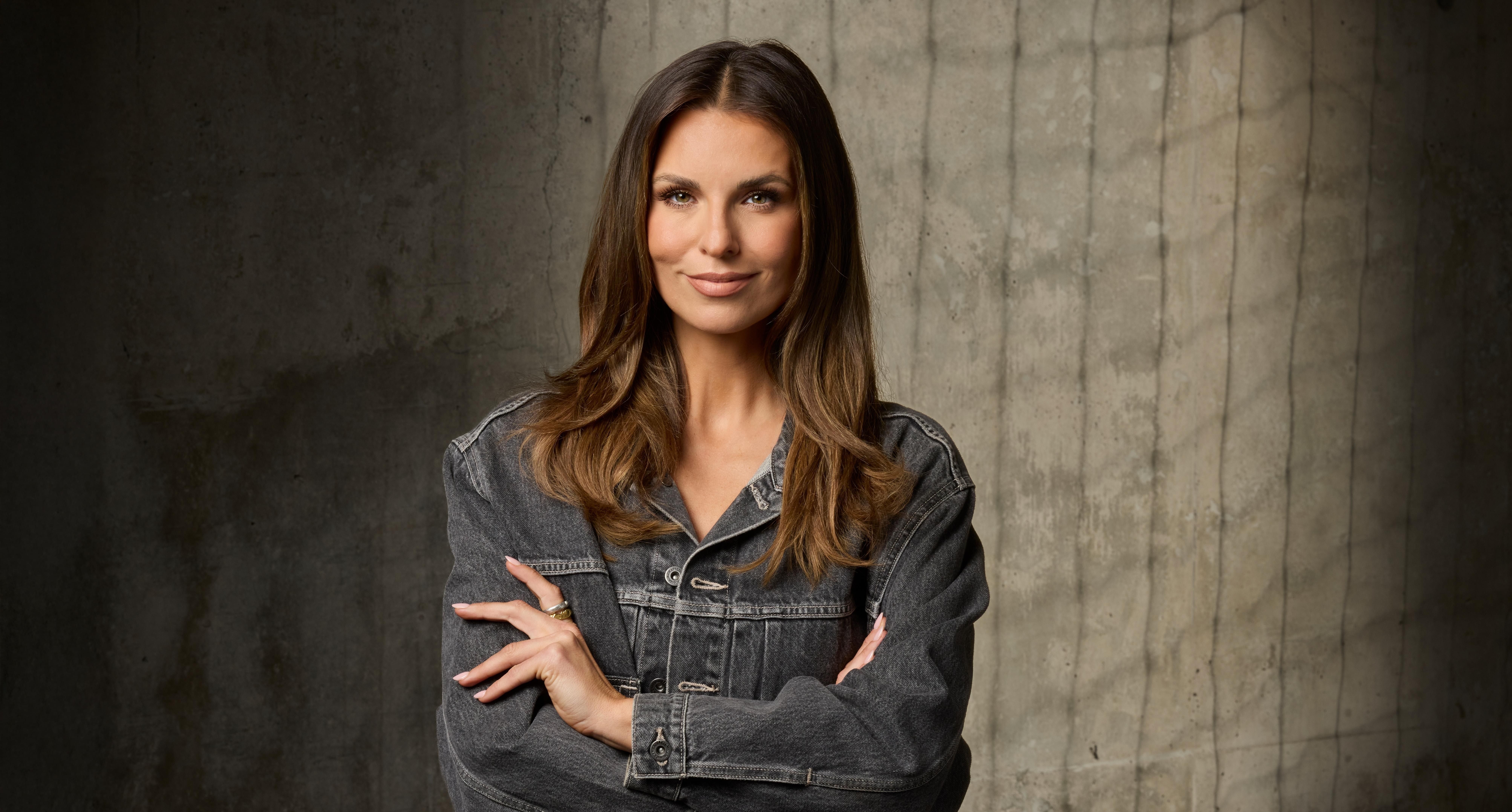Laura Wontorra feiert Comeback bei RTL Sport