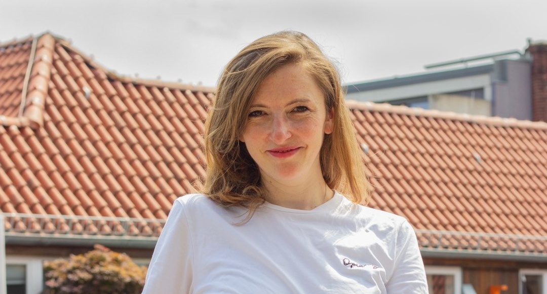 Wie hatten Sie die Idee zu Opinary, Pia Frey?