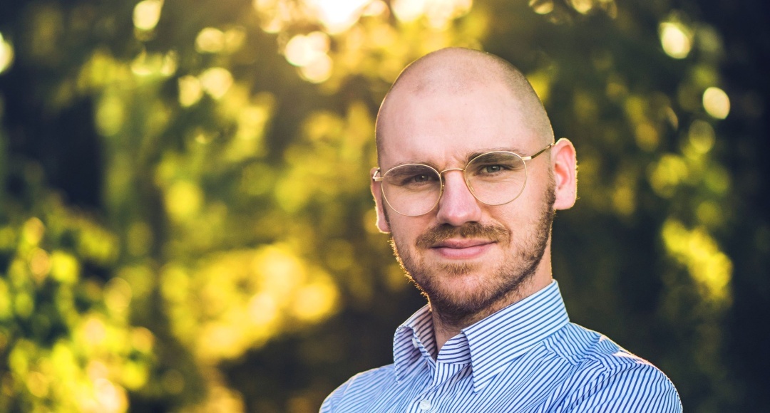 Alexander Brockmann wird Doppel-Chefredakteur beim dlv