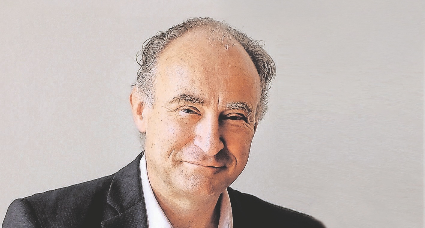 Langjähriger Springer-Journalist Ansgar Graw erhält Spitzenposten bei Weimer