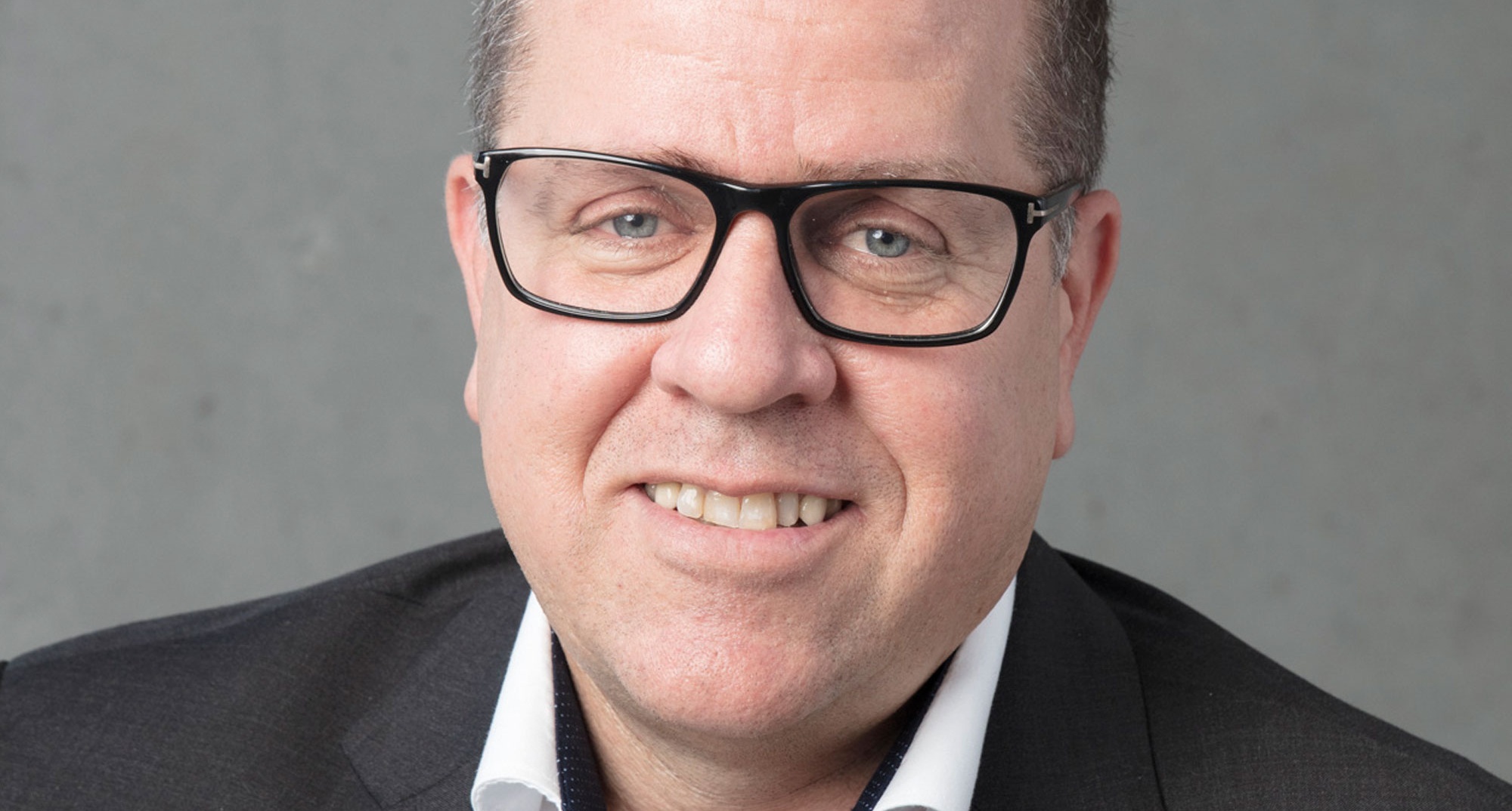 Medienmanager Peter Neumann wechselt von Rheinland-Pfalz in die Schweiz