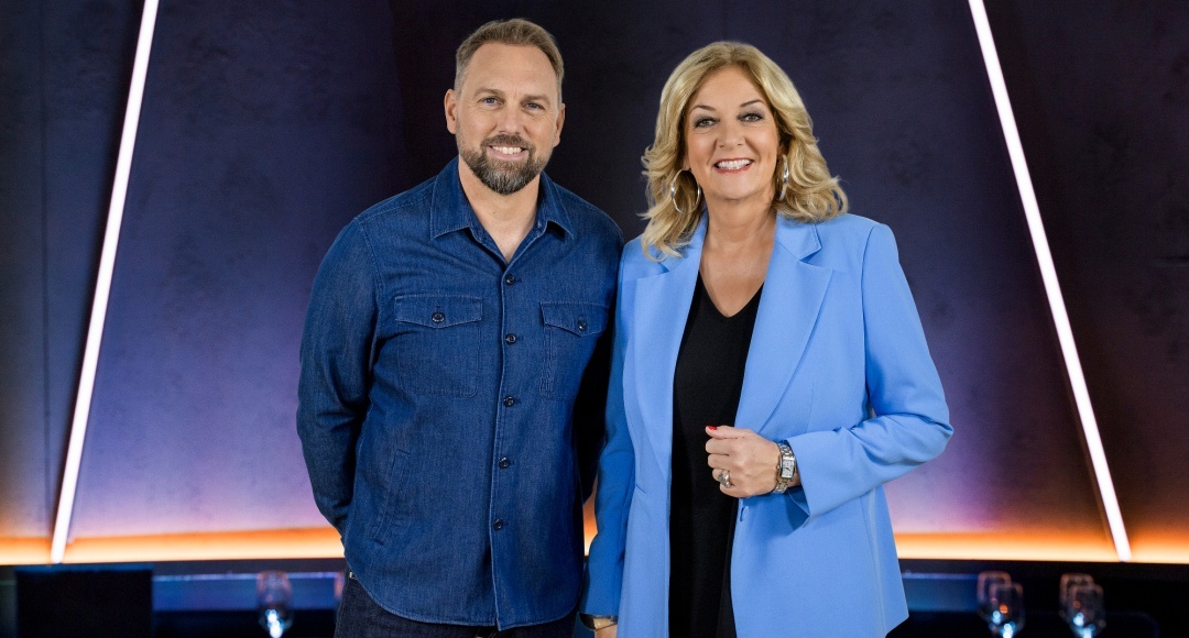 Das ist Bettina Tietjens neuer fester Partner