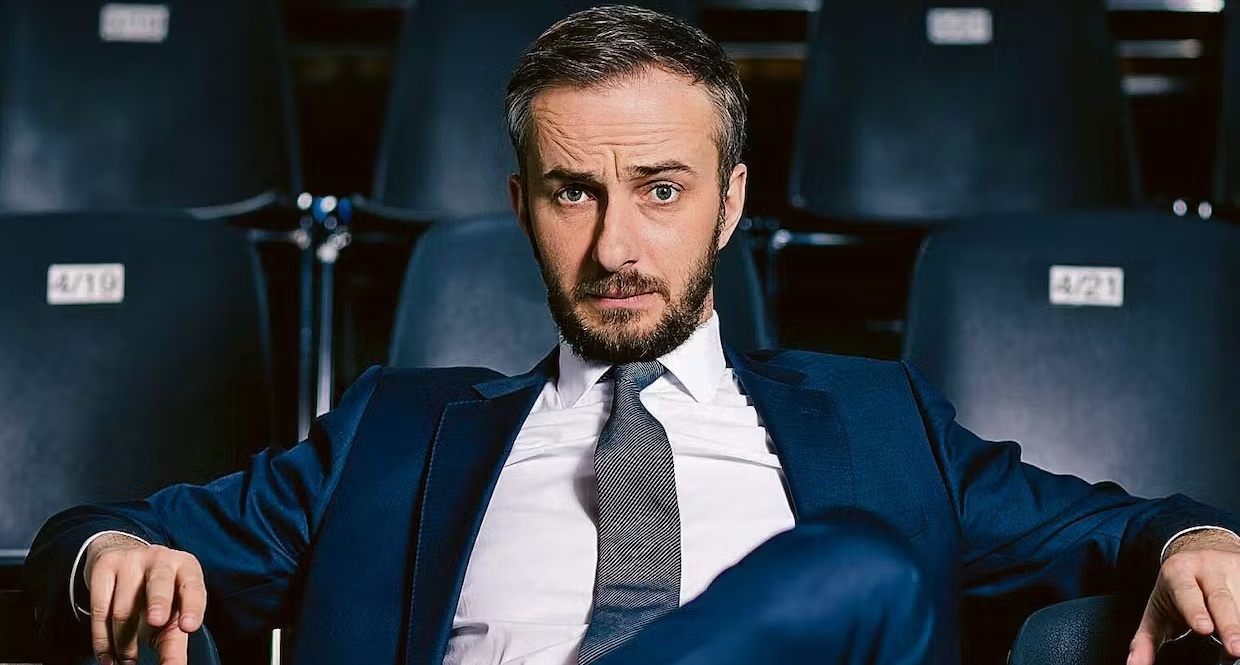 "Rechtspopulistischer Quatsch": Jan Böhmermann geißelt ARD-Magazin "Klar"