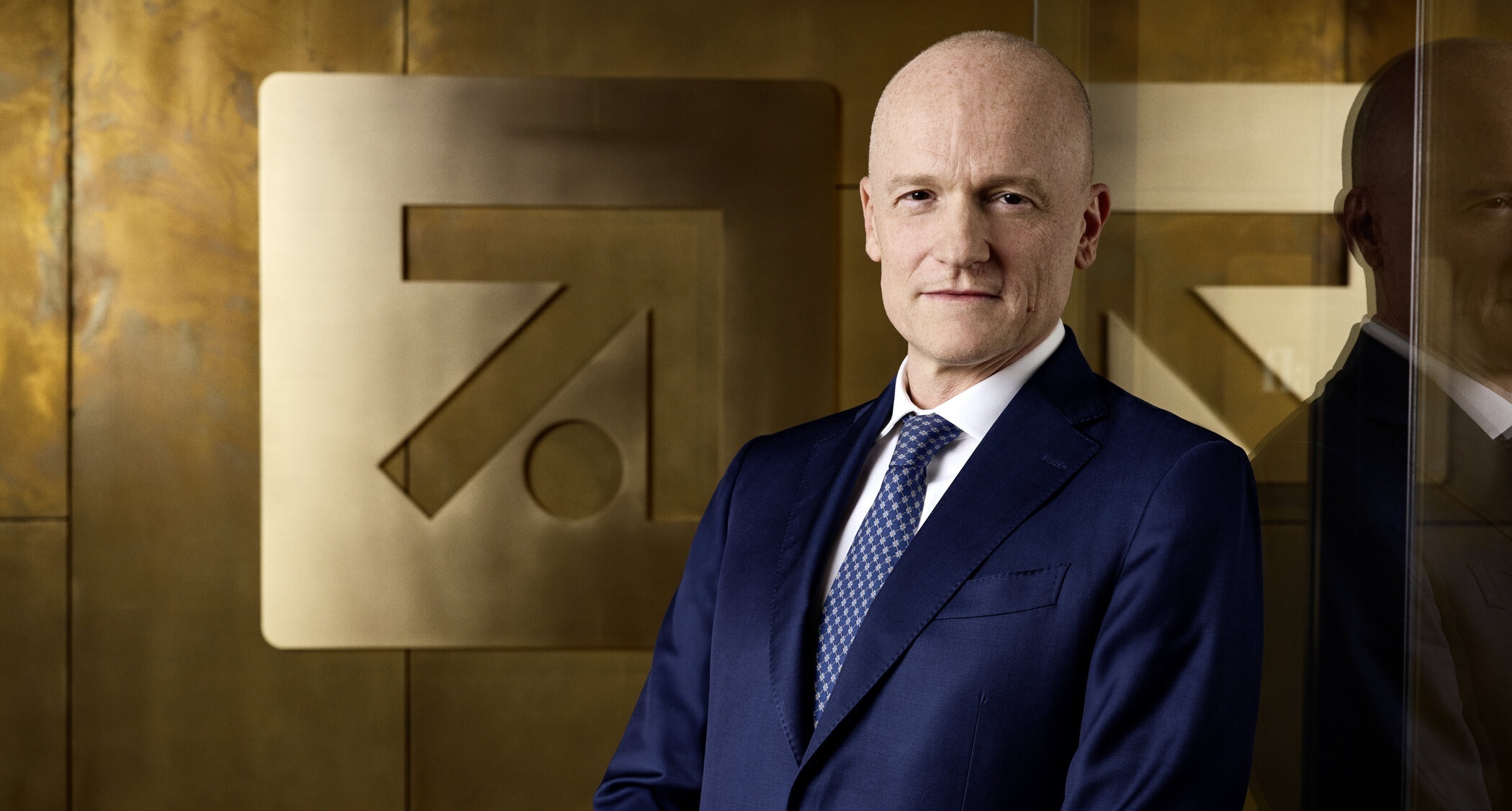 Auch der ProSiebenSat.1-Vermarkter Seven.One Media bekommt einen Chef ...