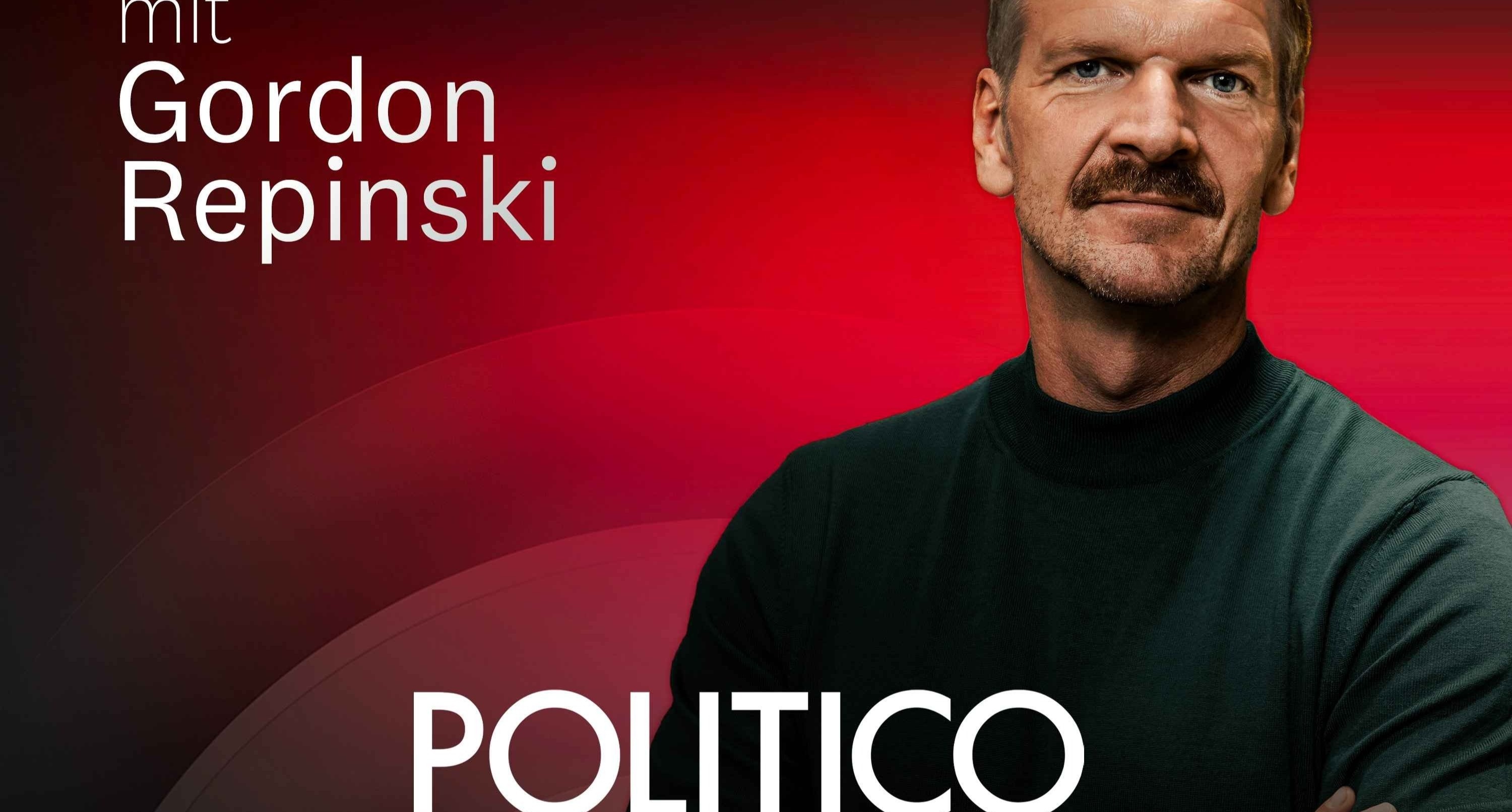 Politico ergänzt "Berlin Playbook" um einen Podcast