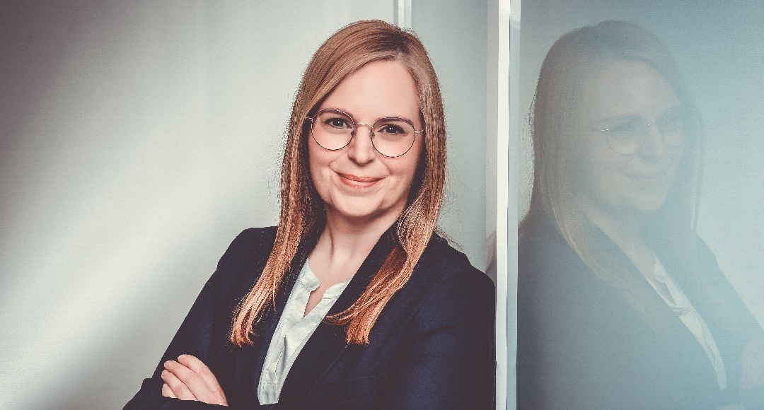 Colleen Sanders-Heusener wechselt in die Führungsspitze von Radio NRW