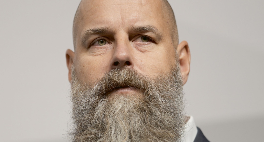 Holger Friedrich sagt, wie (gut) es beim Berliner Verlag läuft - und ...