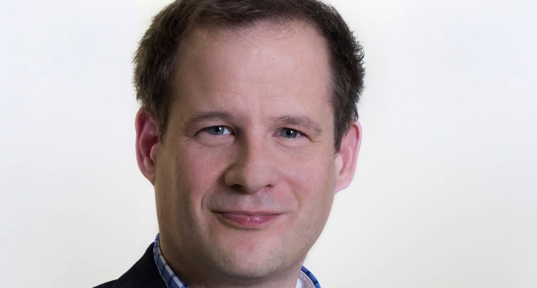 Mika Beuster löst Frank Überall als DJV-Vorsitzender ab
