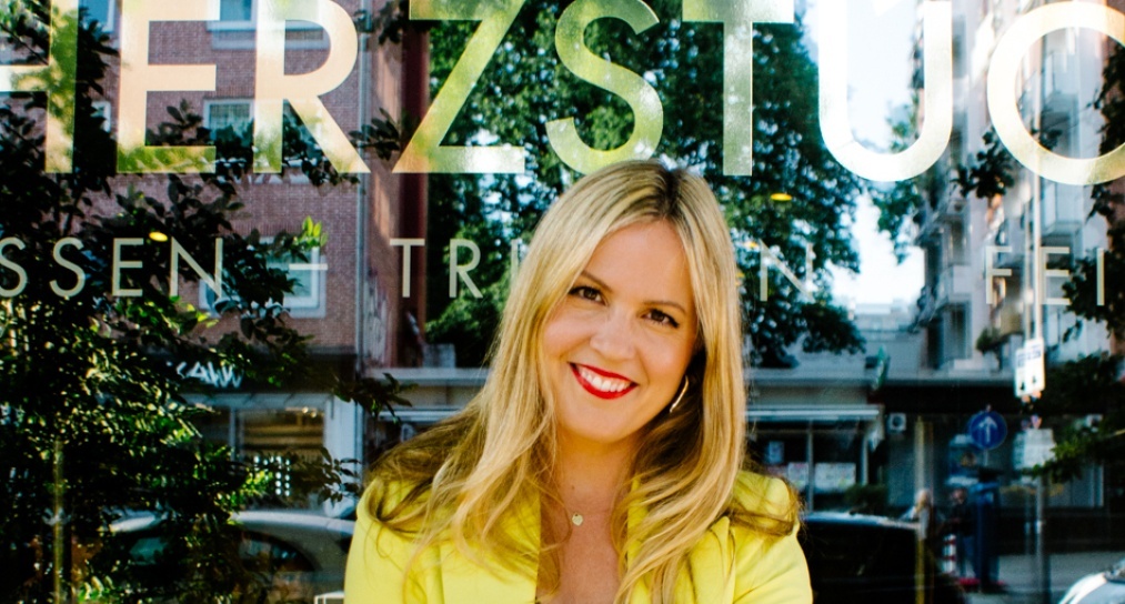 Funkes Familienoberhäupter: Claudia Weingärtner und Kim Eileen Christie ...