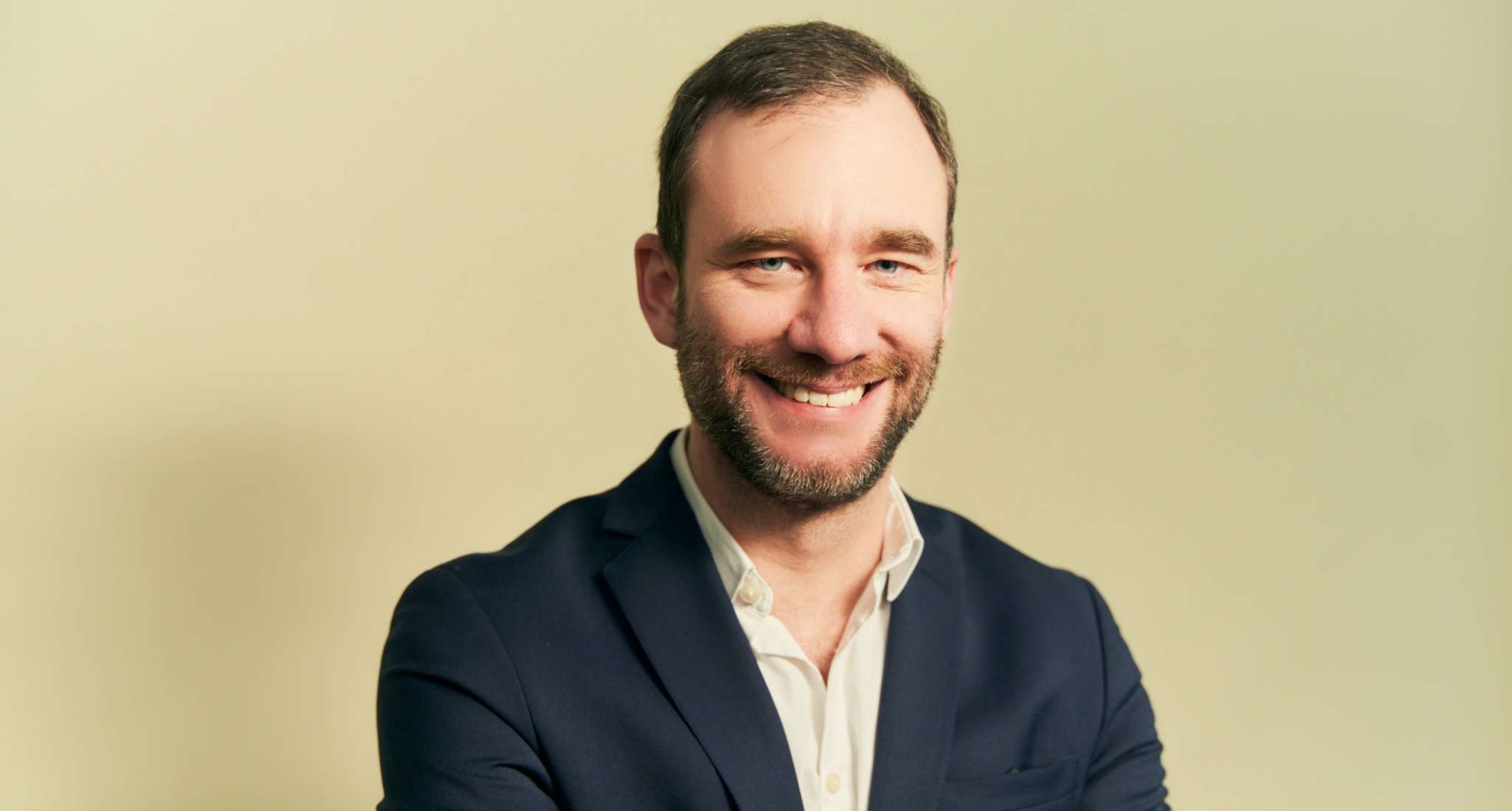 Mein Herz schlägt für diese Zeitung: Johannes Hauner wird Co ...