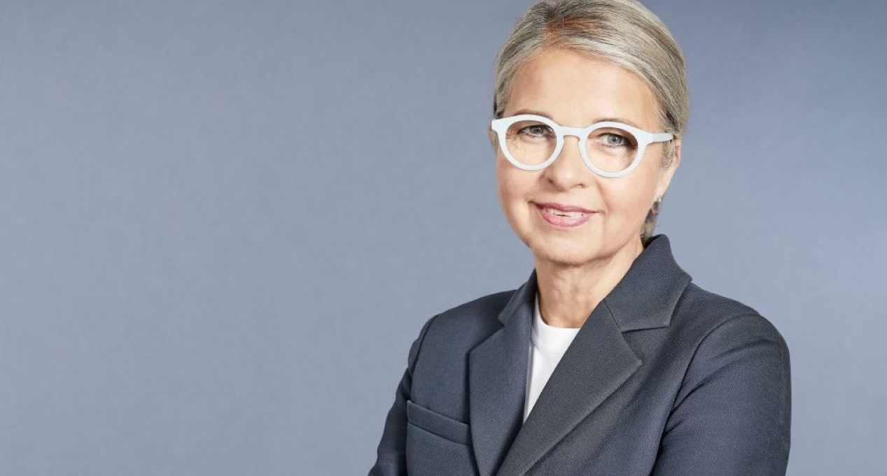 Inga Griese verlässt Axel Springer