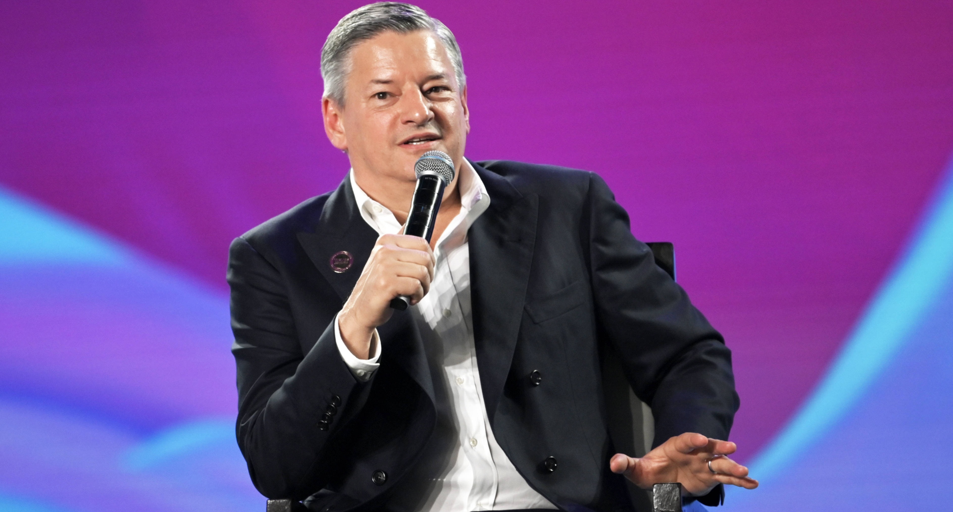 Netflix will Angebot für Warner-Bros-Deal nachbessern