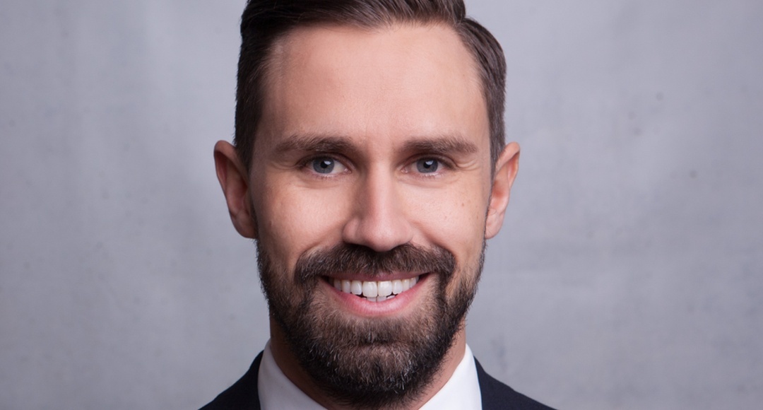 Ex-Chef des Burda-Hauptstadtbüros: Daniel Funke geht zu P&C