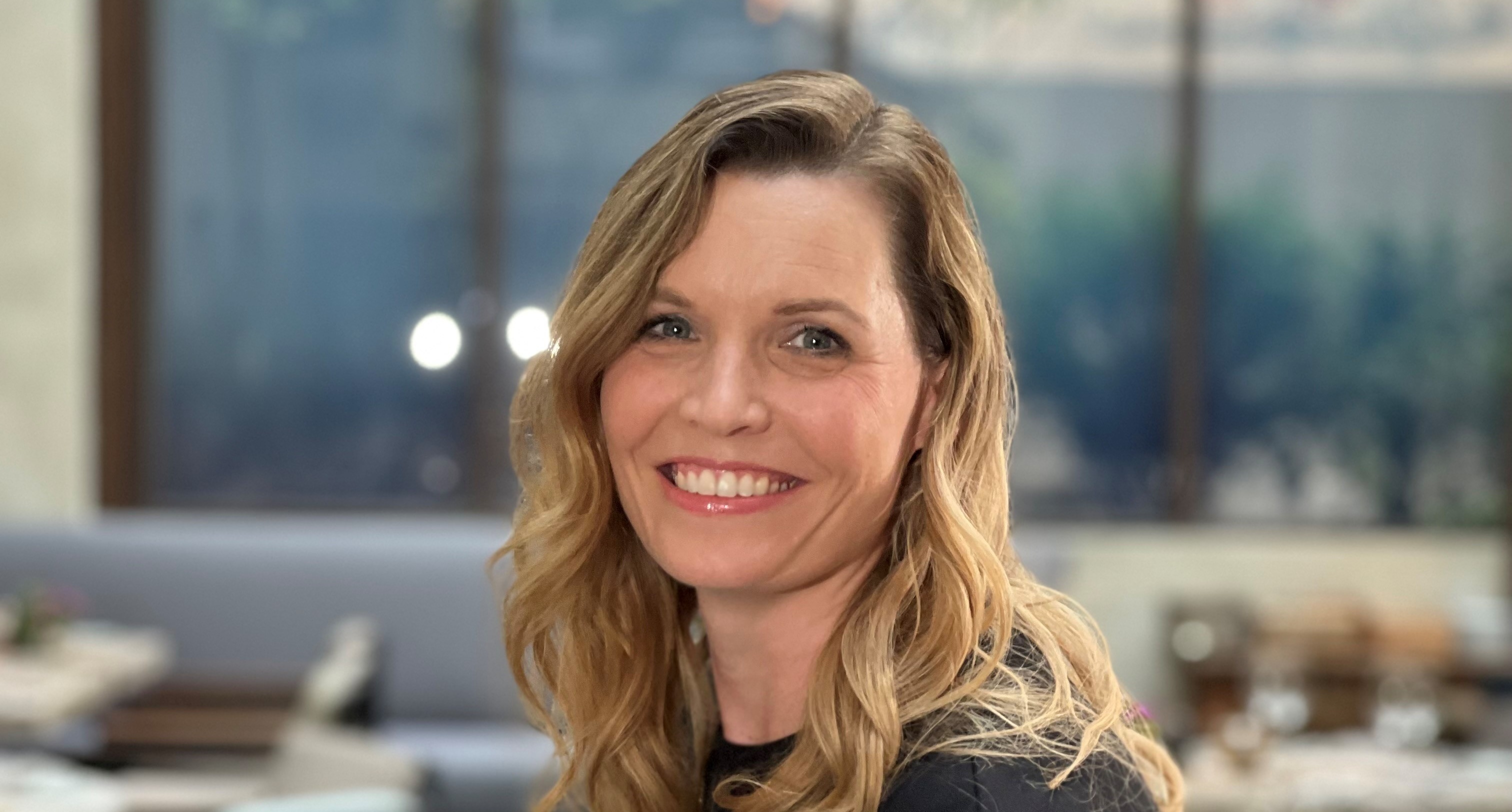 Reporterin aus Leidenschaft: Anne Kathrin Koophamel wechselt von Bunte ...