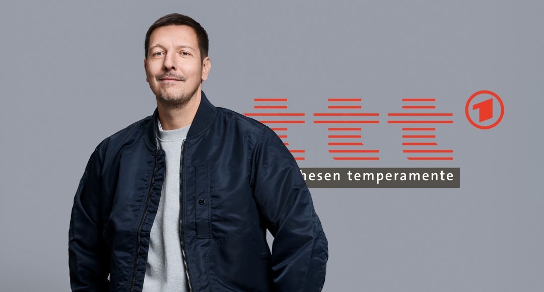 Thilo Mischke wird doch nicht Moderator von titel thesen temperamente ...