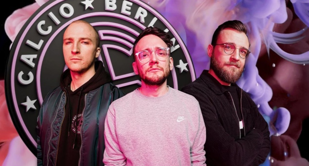 Ad Alliance vermarktet Podcast "Calcio Berlin"