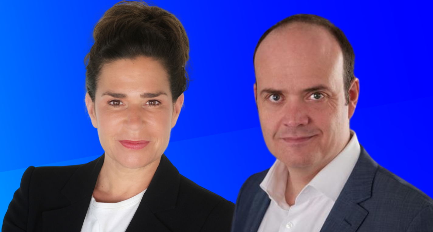 Eigenständig statt Verlag: Robin Alexander und Dagmar Rosenfeld lösen ...