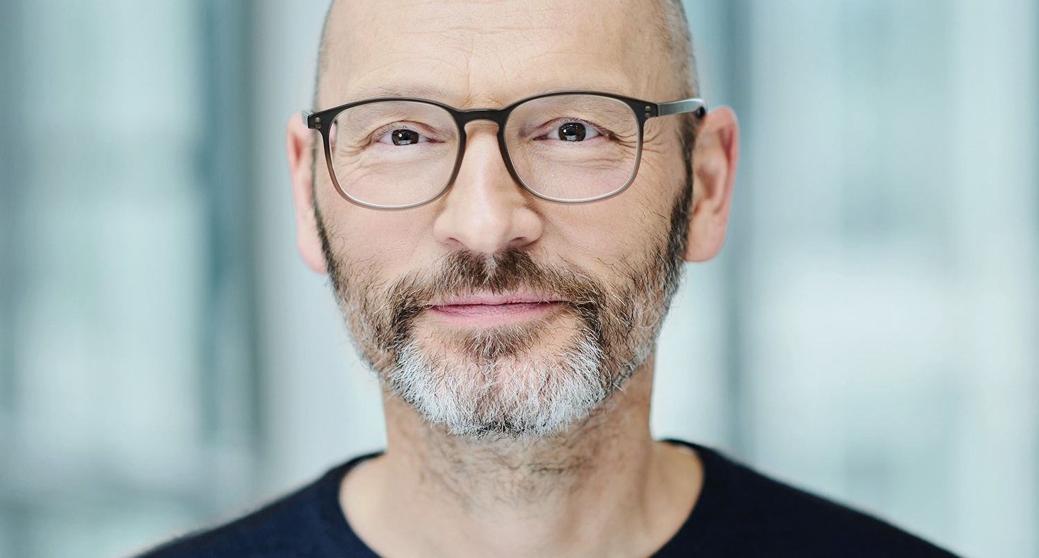 Was macht eigentlich Steffen Klusmann?