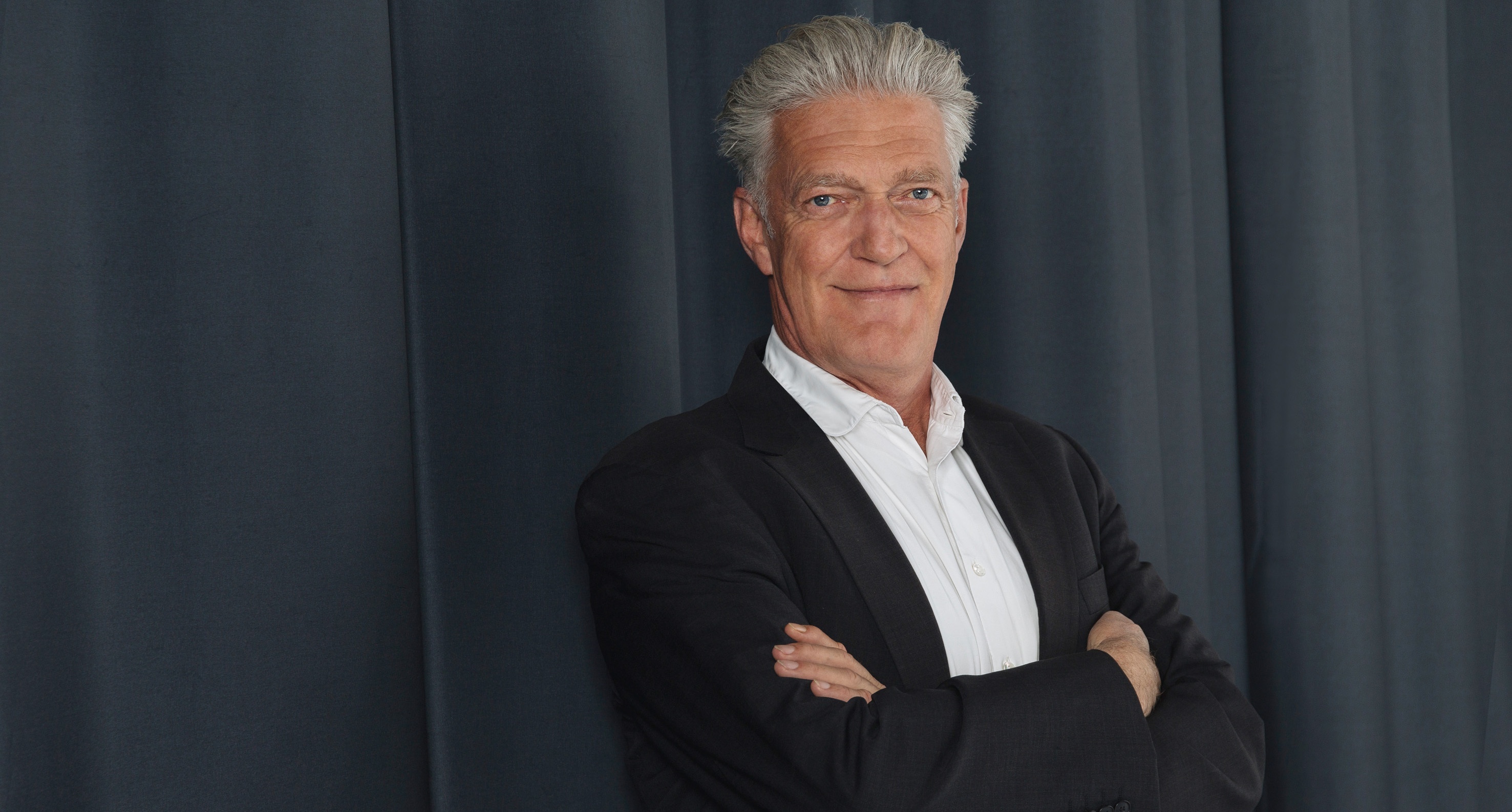 Kultur macht Spaß: Max Moor hat sich als Moderator von Titel Thesen ...