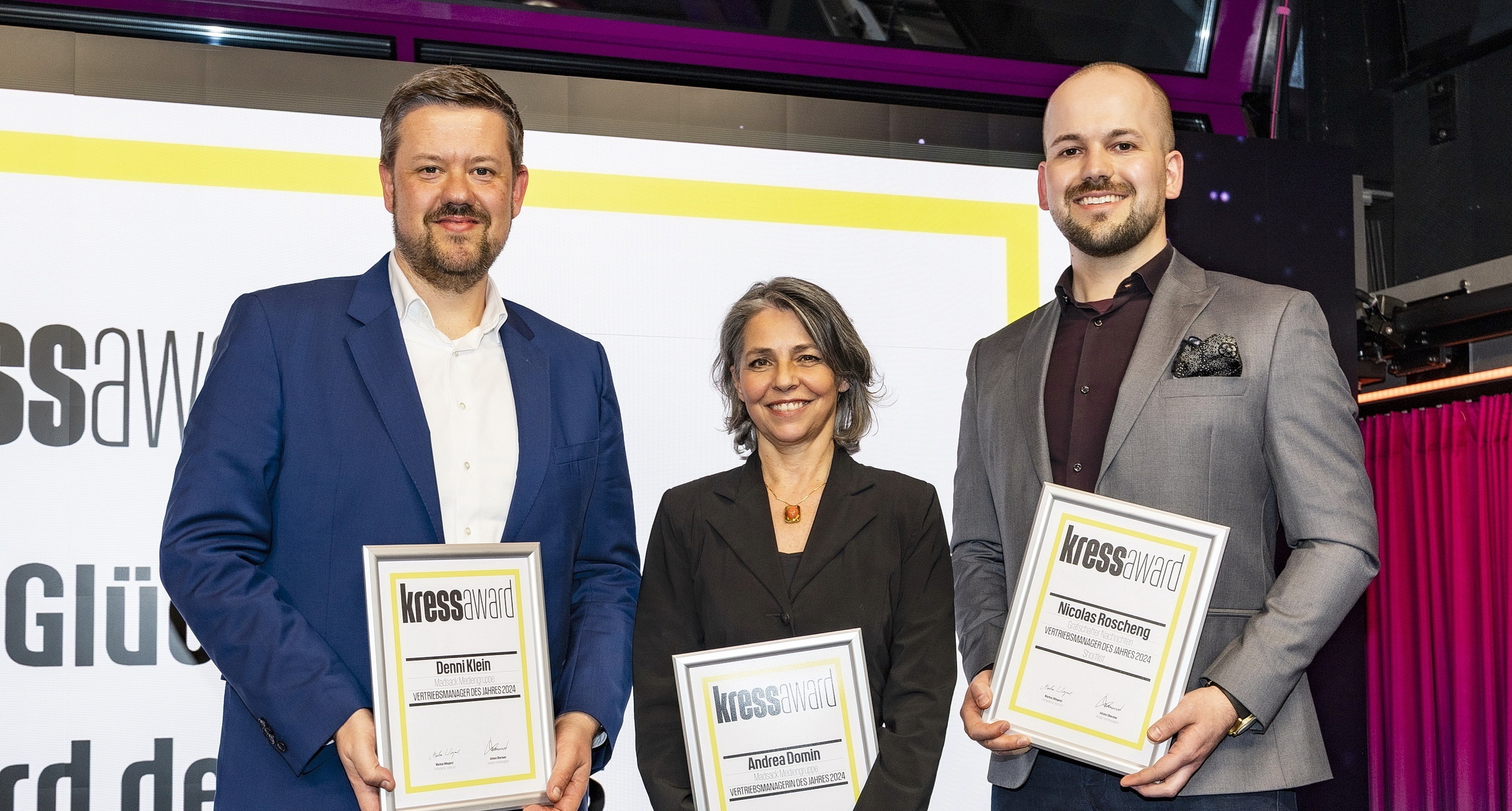 Gabor Steingart: "Viele Verlage rennen in die falsche Richtung ...