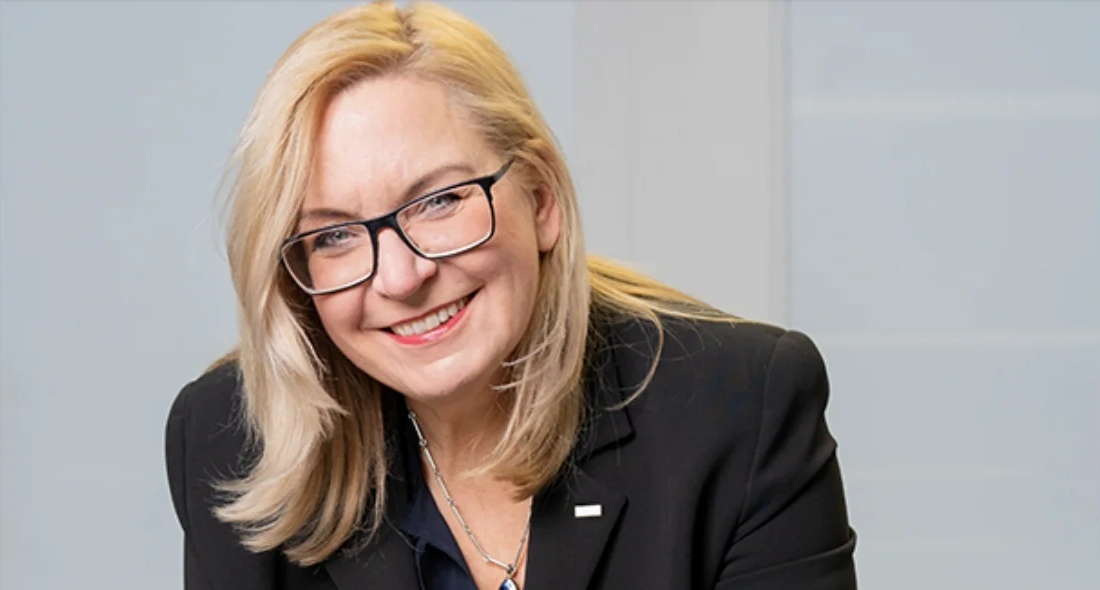 Sie ist eine echte Exotin: Marika Lulay neu im FAZ-Aufsichtsrat