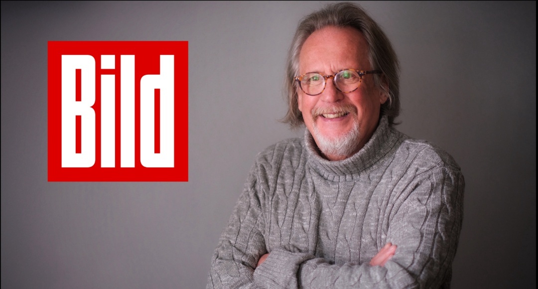 Wagner-Erbe bei Bild: Martenstein schreibt künftig die Seite-2-Kolumne